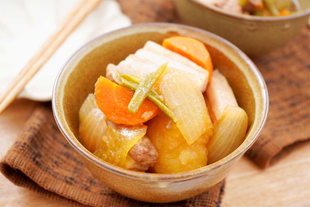 和風 アーカイブ - LITHON LIFE